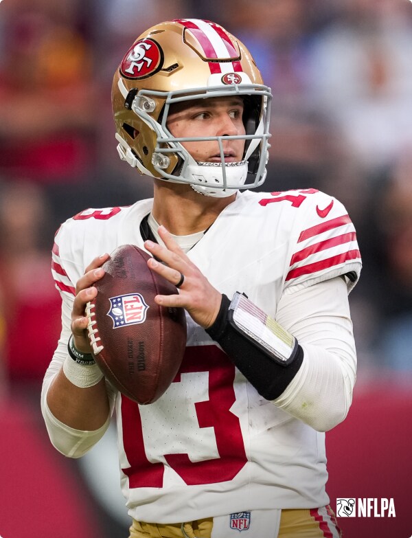 San Francisco 49ers Apparel, San Francisco 49ers Gear, San Francisco ...