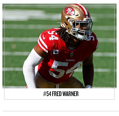 San Francisco 49ers Gifts, Gear, 49ers Apparel, San Francisco 49ers ...
